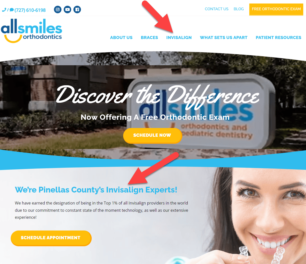 Effective Invisalign Marketing For Your Dental Practice - HIP Creative