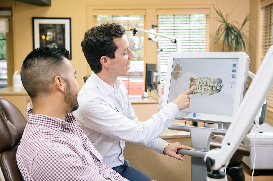 Glander Rochford Orthodontics - HIP Creative